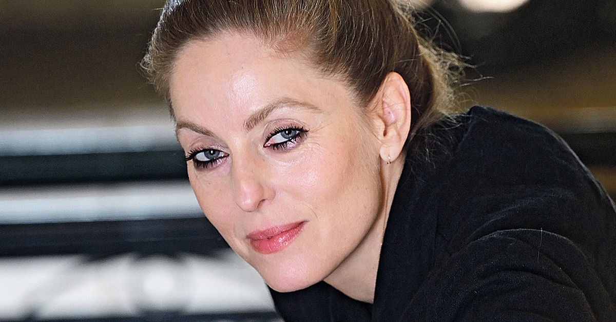 Reinhardt-Seminar: Wie Alexandra Althoff das Institut aus dem Chaos ...