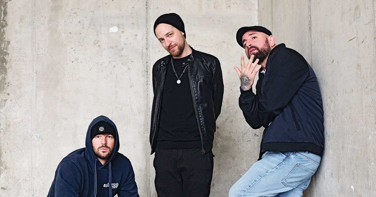 So klingt der neue Austropop: Die Band „Aut Of Orda“ im Interview - FALTER