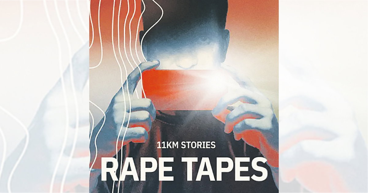 „Rape Tapes“: Ein Podcast über Missbrauch im Netz bringt die Justiz auf ...
