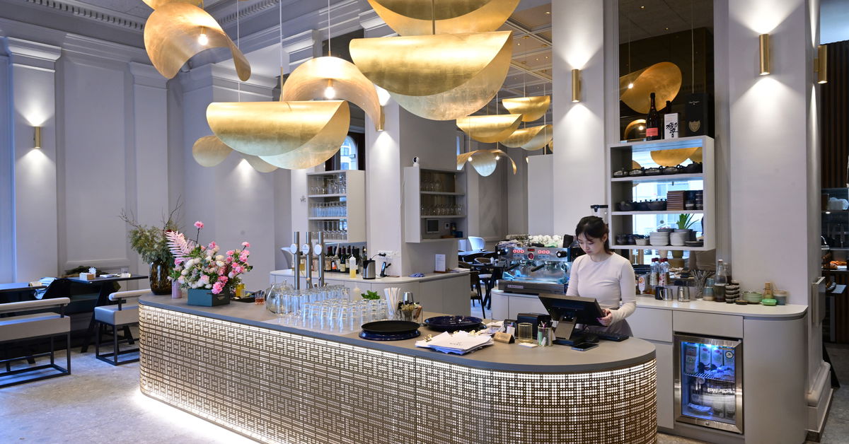 Nikkai Café: Der Fusionsküchen-Index - FALTER