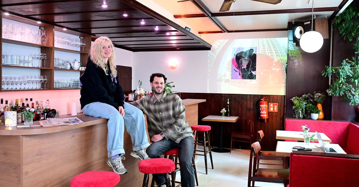 Bistro Flameau: Café Inge, reloaded - FALTER