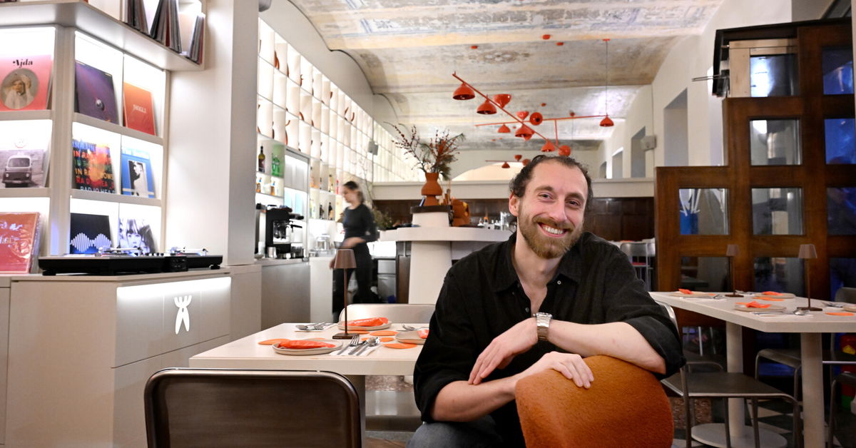 Kübey: Es muss nicht immer Kebab sein - FALTER