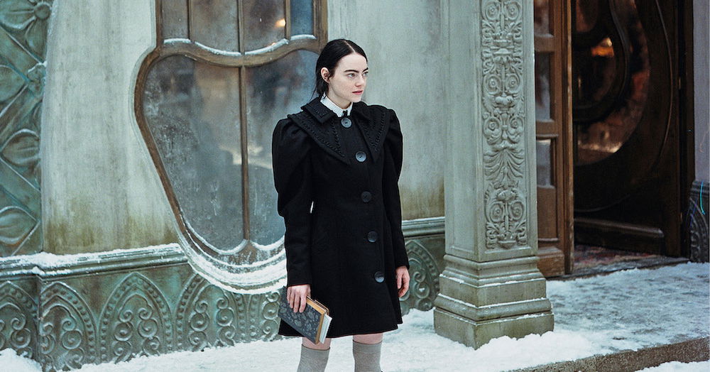 Die Parodie eines Emanzipationsdramas - FALTER