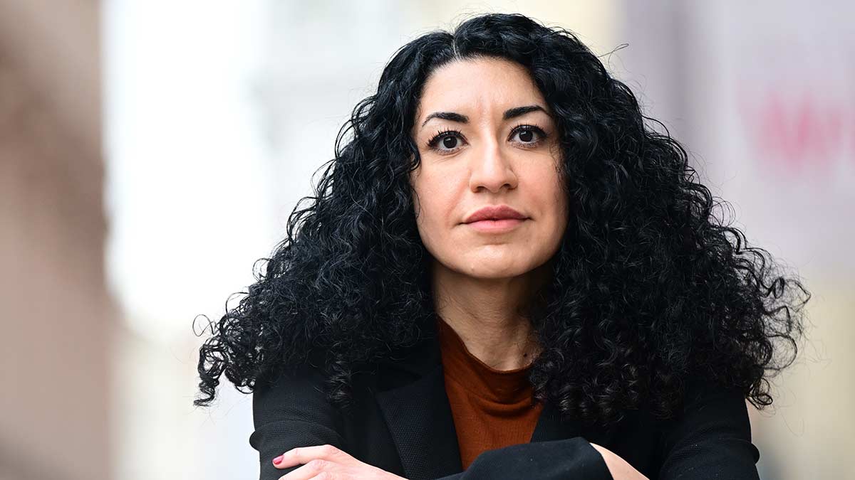 Wie antisemitisch ist Amnesty International, Frau Hashemi? - FALTER