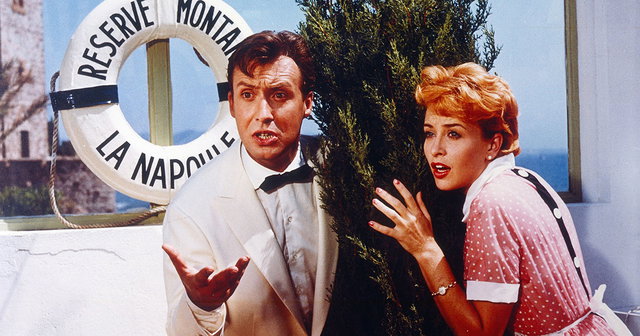 Retrospektive im Metro-Kino: Happy Birthday, Peter Alexander! - FALTER