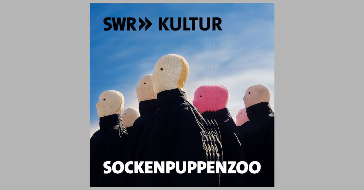 „Sockenpuppenzoo“: Ein Podcast enthüllt rechts­extreme Angriffe auf ...
