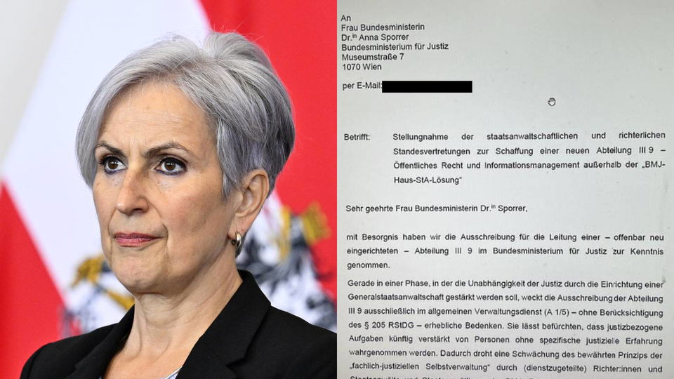 Florian Klenk - FALTER