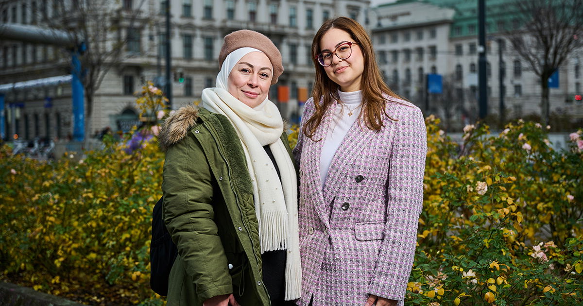 Sozialkürzungen: Wiens neuer Sparkurs trifft 10.000 Geflüchtete mit ...