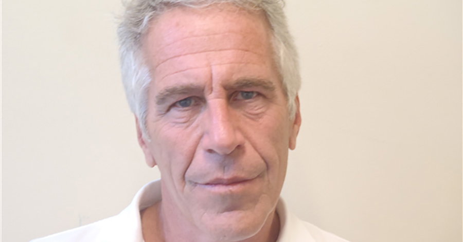 Jeffrey Epsteins Erbe: Misogynie und Machtmissbrauch - FALTER
