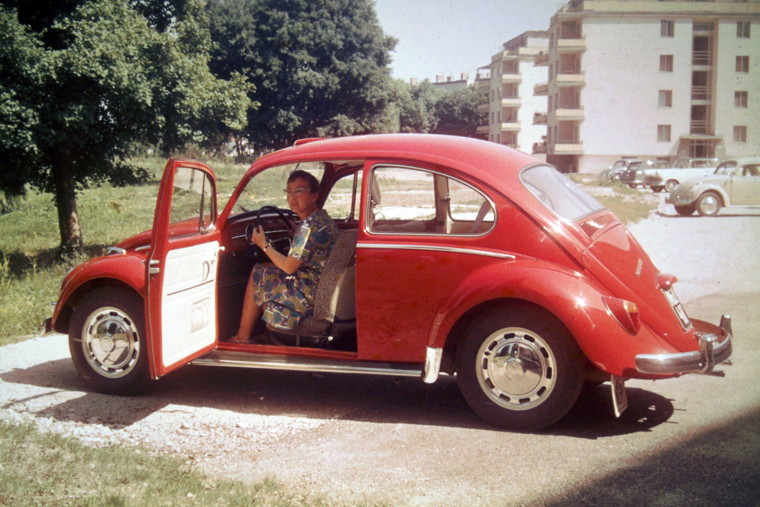 Widerständige Unschuld: Das Filmarchiv feiert Audrey Hepburn - FALTER