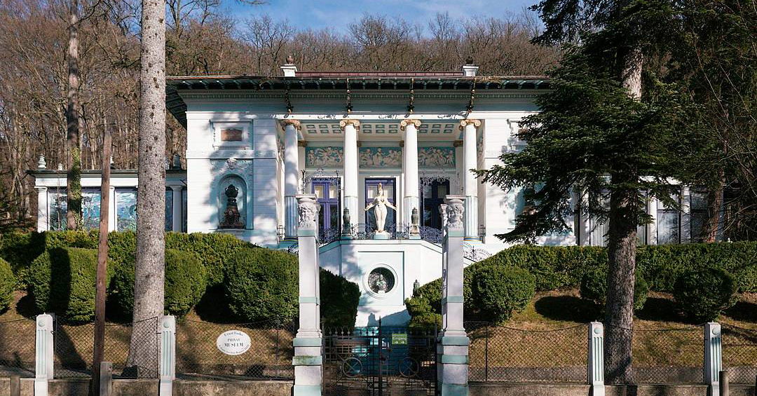 Stadt, Land, Fürst - FALTER