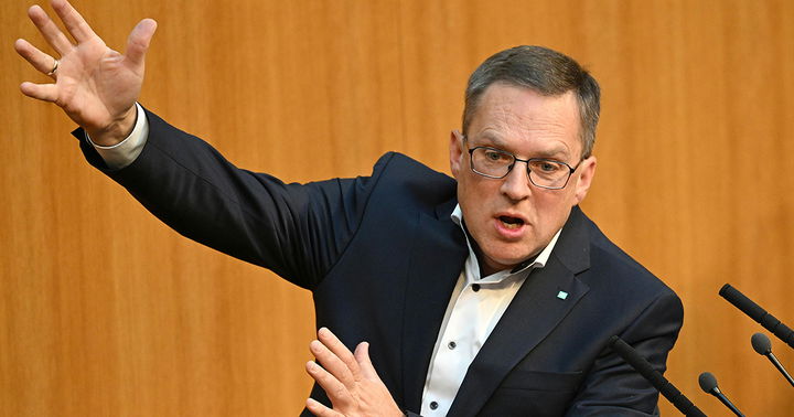 Florian Klenk - FALTER