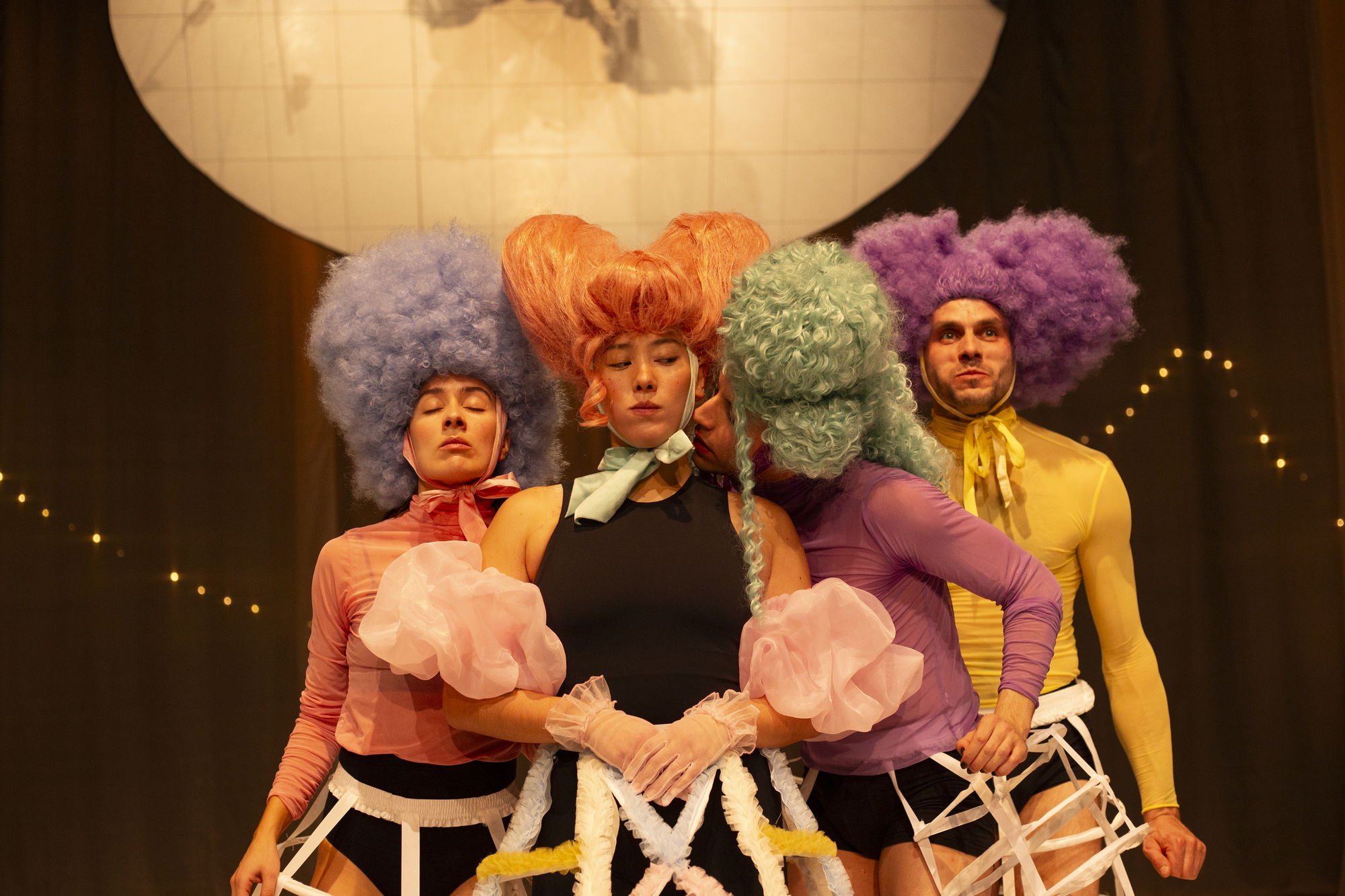 Veranstaltungstipps: Kinder-Eventprogramm fürs Wochenende - FALTER