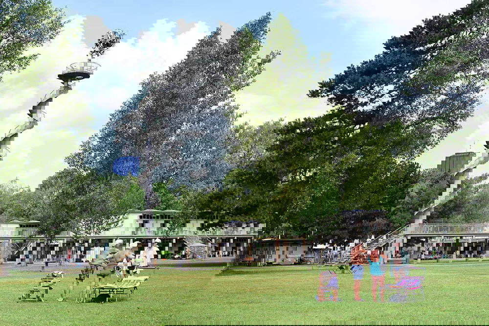 Die 5 besten Freibäder für Familien in Wien - Kind in Wien - FALTER.at