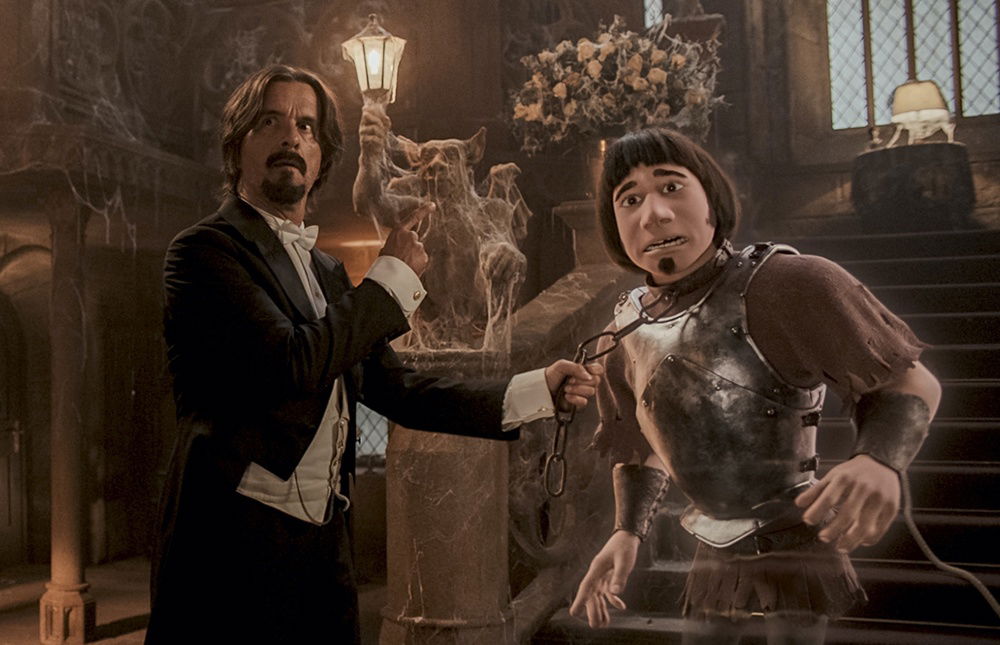 Event-Tipps für Kinder (4.11.-20.11.2022) - Kind in Wien - FALTER.at