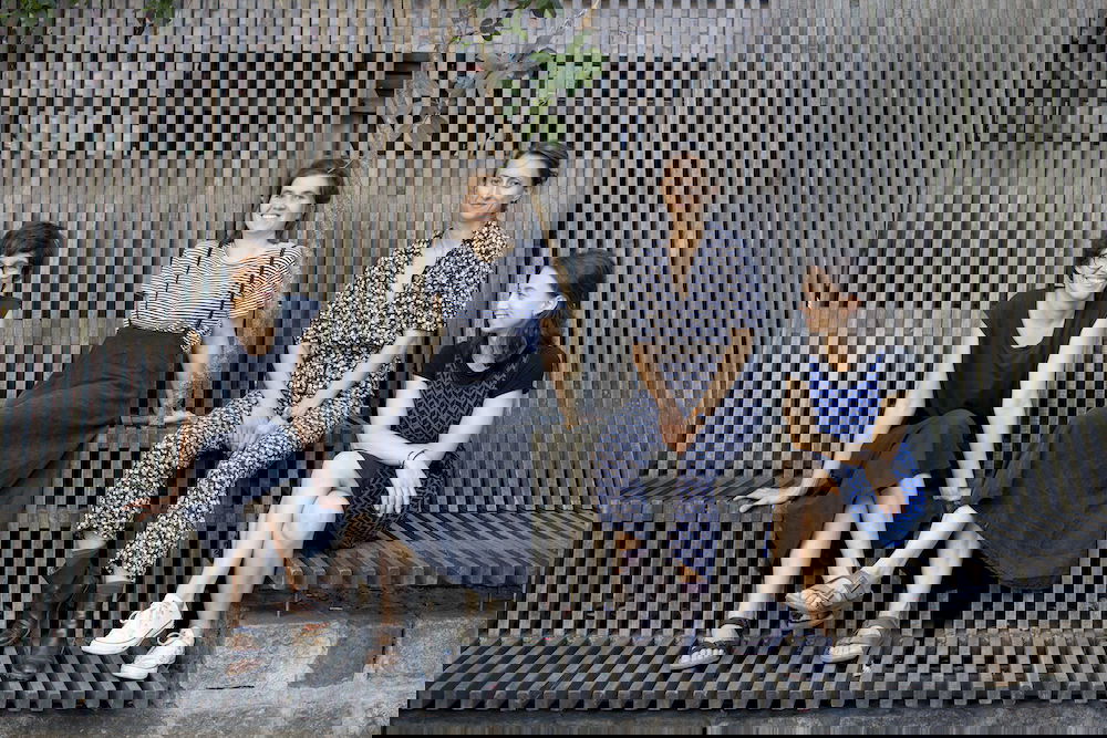 Gemeinsam über Bücher reden - Kind in Wien - FALTER.at