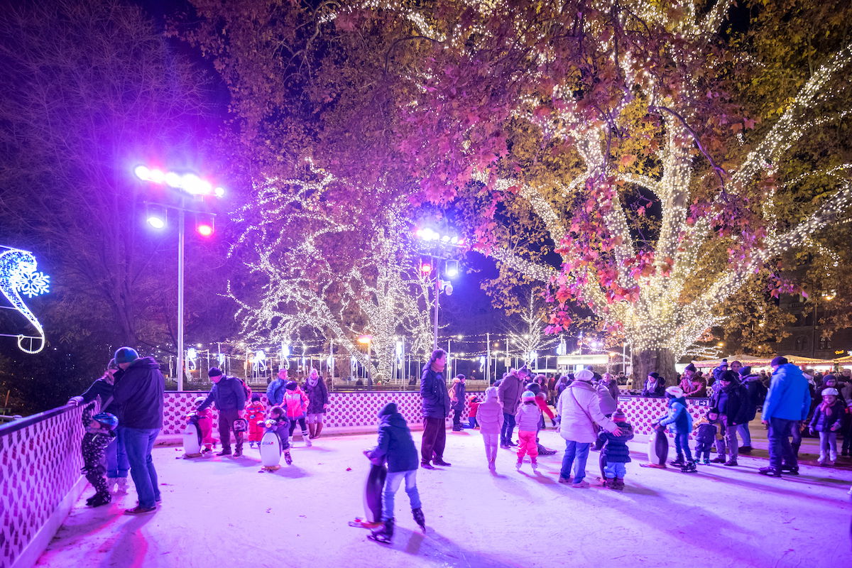 Event-Tipps für Kinder (18.11.2022-31.03.2023) - Kind in Wien - FALTER.at