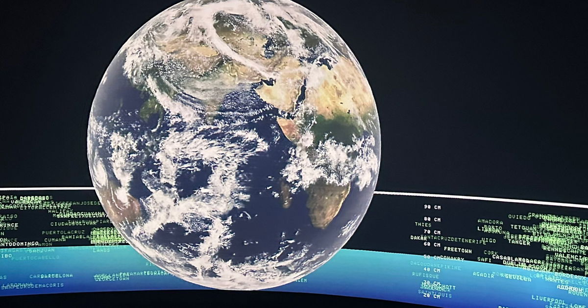 Loge 17: Die Vermessung der Welt - FALTER