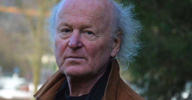 Schönheit der Eigenwelt – der Dichter Ludwig Hartinger - FALTER