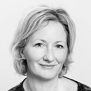 Barbara Tóth - FALTER