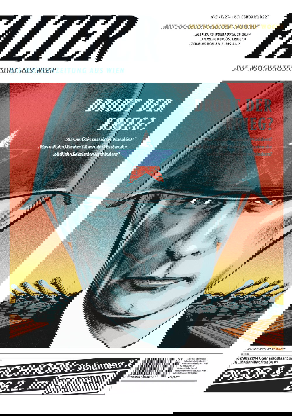 Fakt oder Fake? - FALTER 7/2022 - FALTER.at