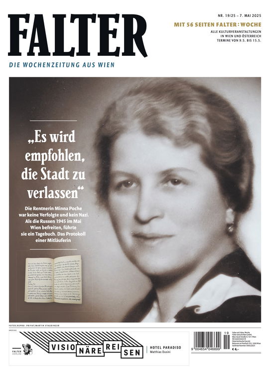 Nikkai Café: Der Fusionsküchen-Index - FALTER