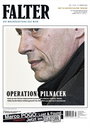 Kleinod am Ring - FALTER