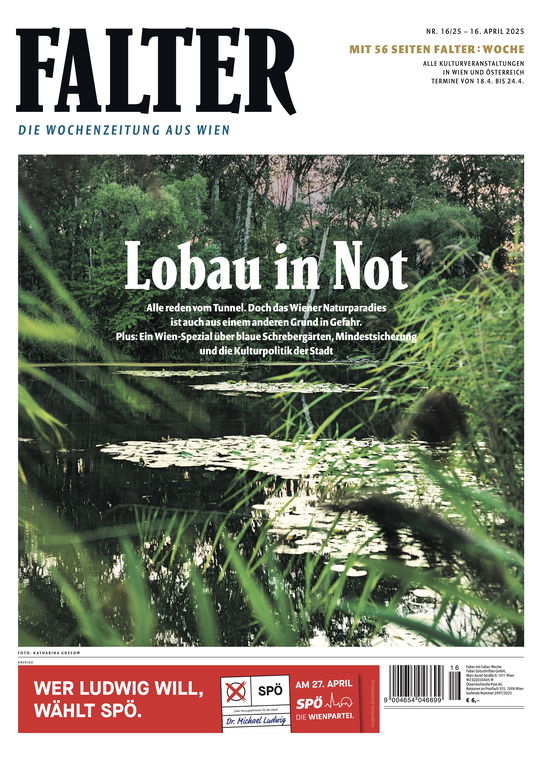 Die besten Edel-Balkan-Lokale in Wien - FALTER