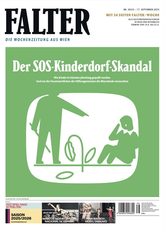 Kurz-Nachrichten: Der Ex-Kanzler, seine Freunde und ihr rechtes ...