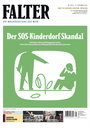 Stuwer am Schottentor - FALTER
