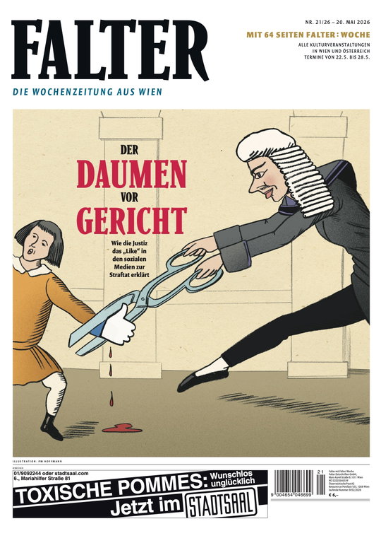 Salzburger Festspiele: Nein, Markus Hinterhäuser ist kein schutzloses ...