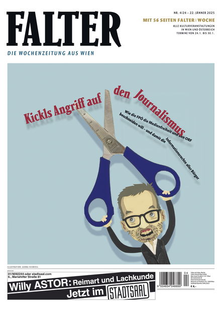 Bald Vizekanzler?: Wer ist eigentlich Christian Stocker? Gute Frage ...