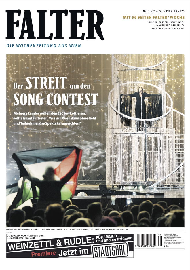 Oberösterreichs neuer SPÖ-Chef Martin Winkler: Genosse Millionär - FALTER