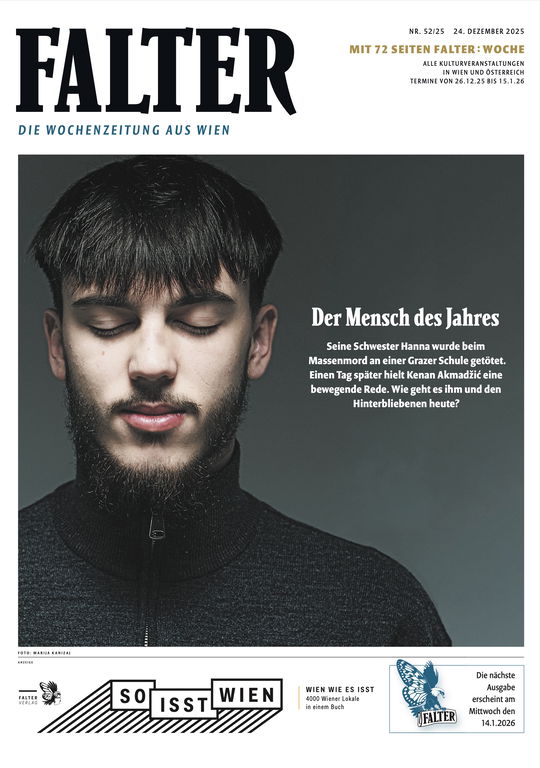 Alien Ant Farm - FALTER