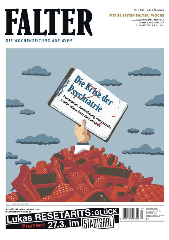 Markus Marterbauer: Der neue Finanzminister über seine Ideen zum Budget ...