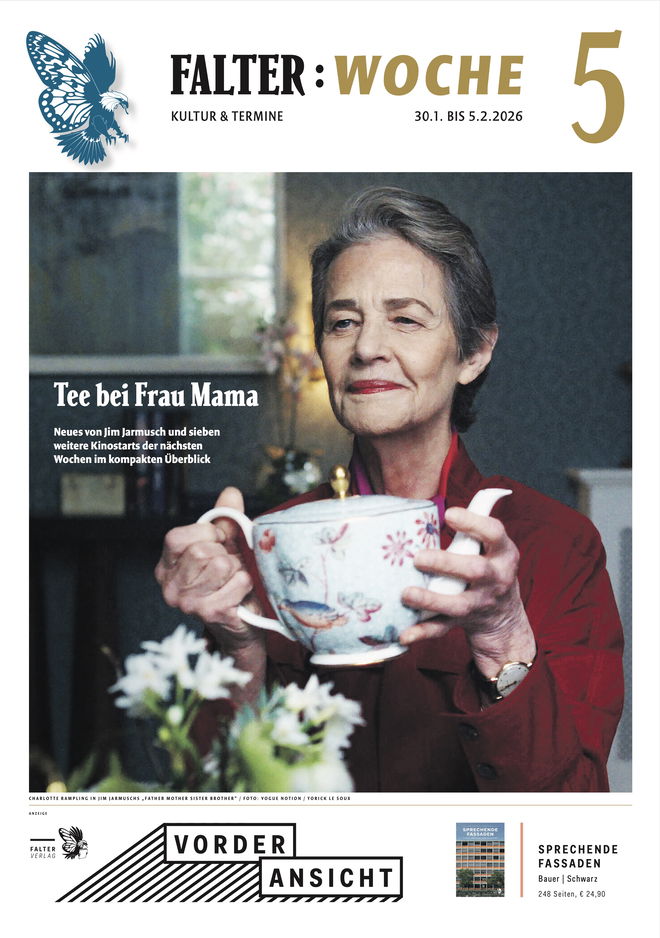 Semesterferien: Mit diesen acht Tipps wird den Kids nicht fad - FALTER