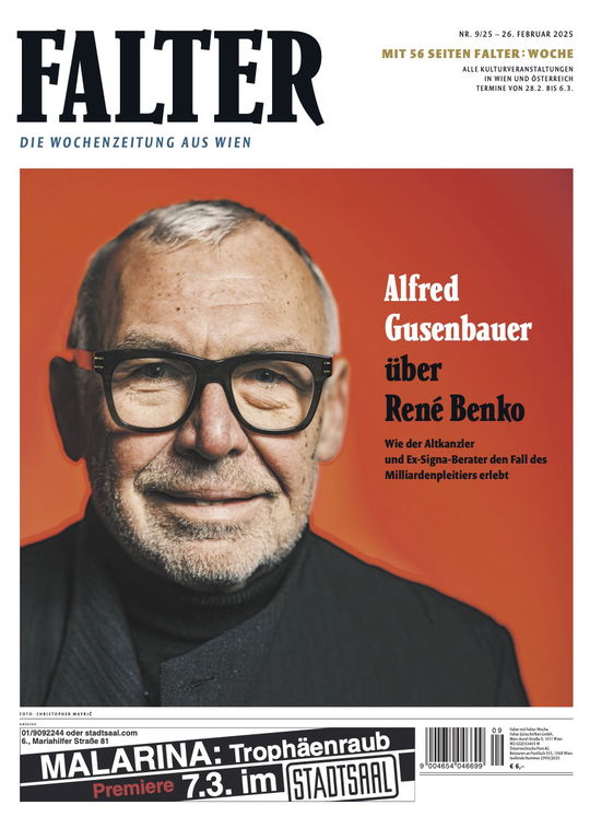 „Könige des Sommers“: Landleben, junge Liebe und der beste Käse - FALTER.at