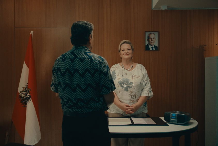 Heute in Wien - FALTER