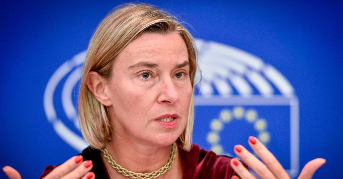 Der Mogherini-Schock: Wie Europas Trumpisten einen EU ...