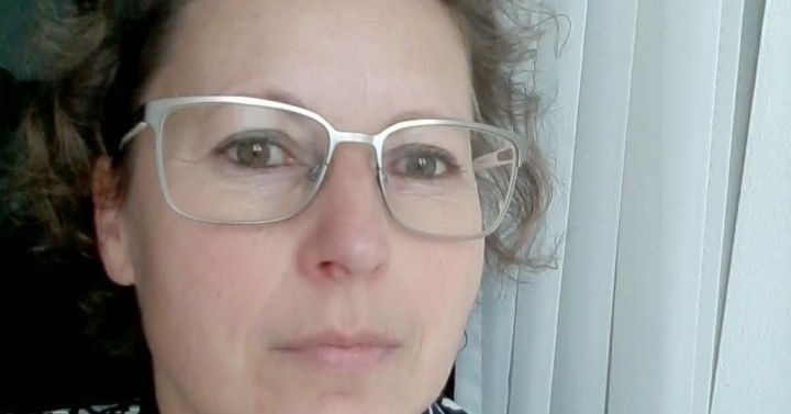 Heidi Schneilinger sucht dringend Hilfe für Idlib - FALTER