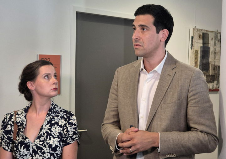 Florian Klenk - FALTER