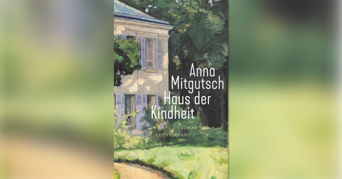 Mein Lesetipp für den Sommer - FALTER