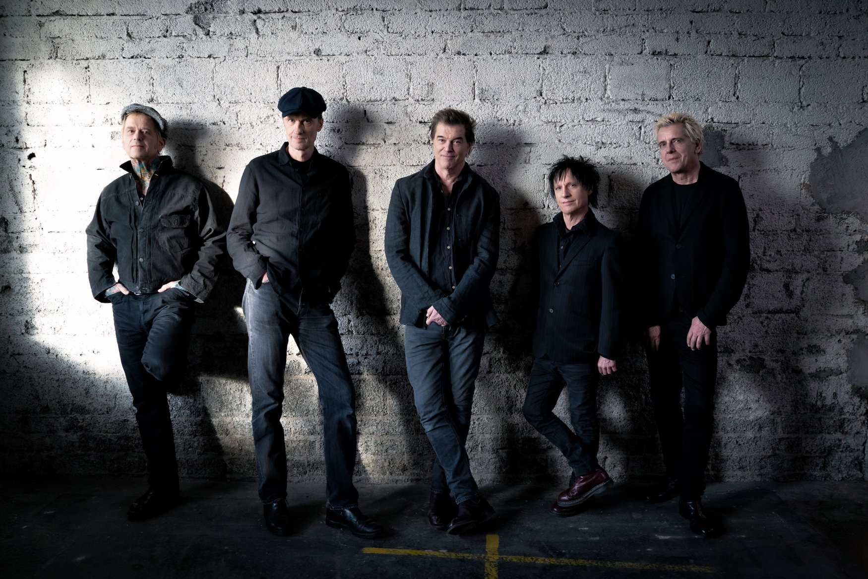 Letztes Album der Toten Hosen: Die Hosen und ich in sechs Geschichten ...