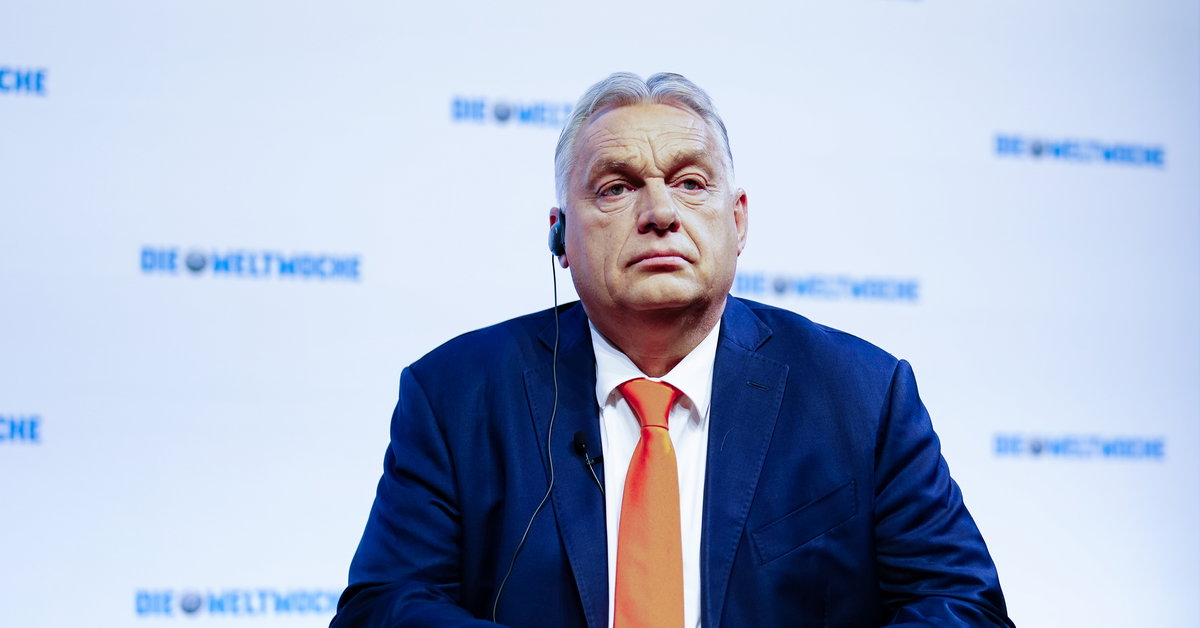 Ungarn: Lässt sich Orbáns Playbook zurückspulen? - FALTER