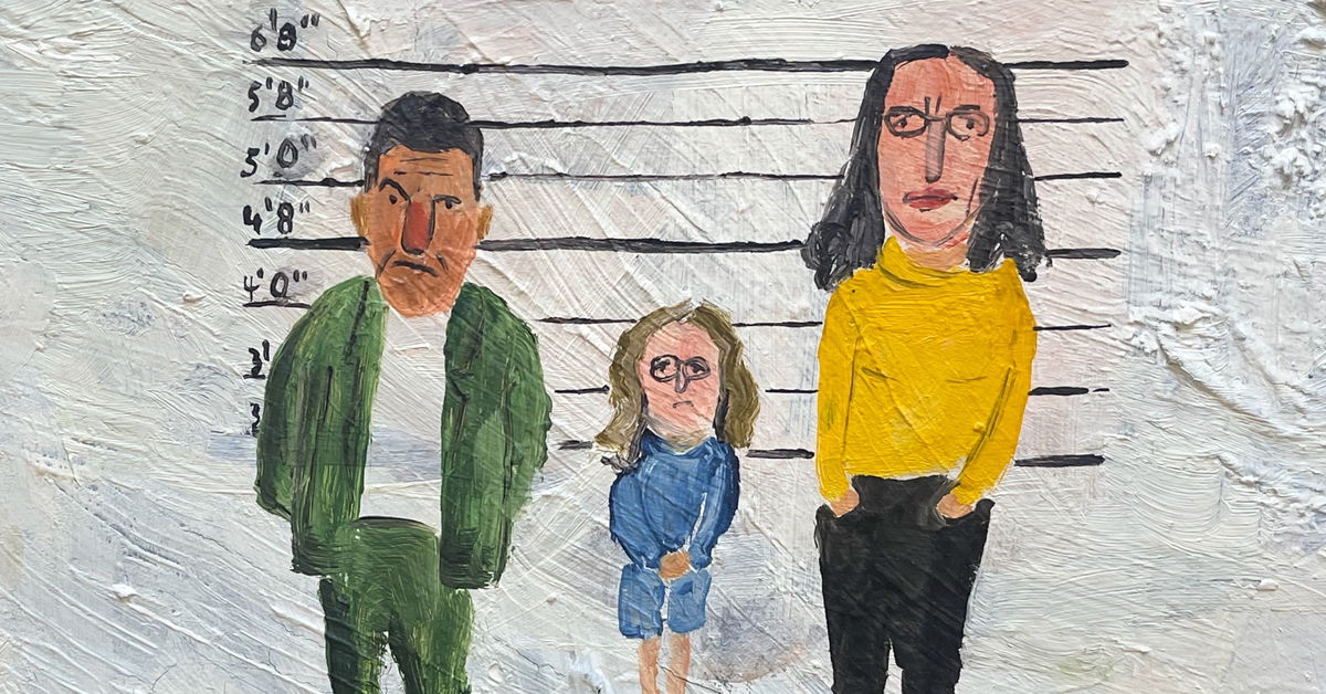 Komische Kunst / die Kunst der Komik: 40 Jahre Lachen mit Tex ...