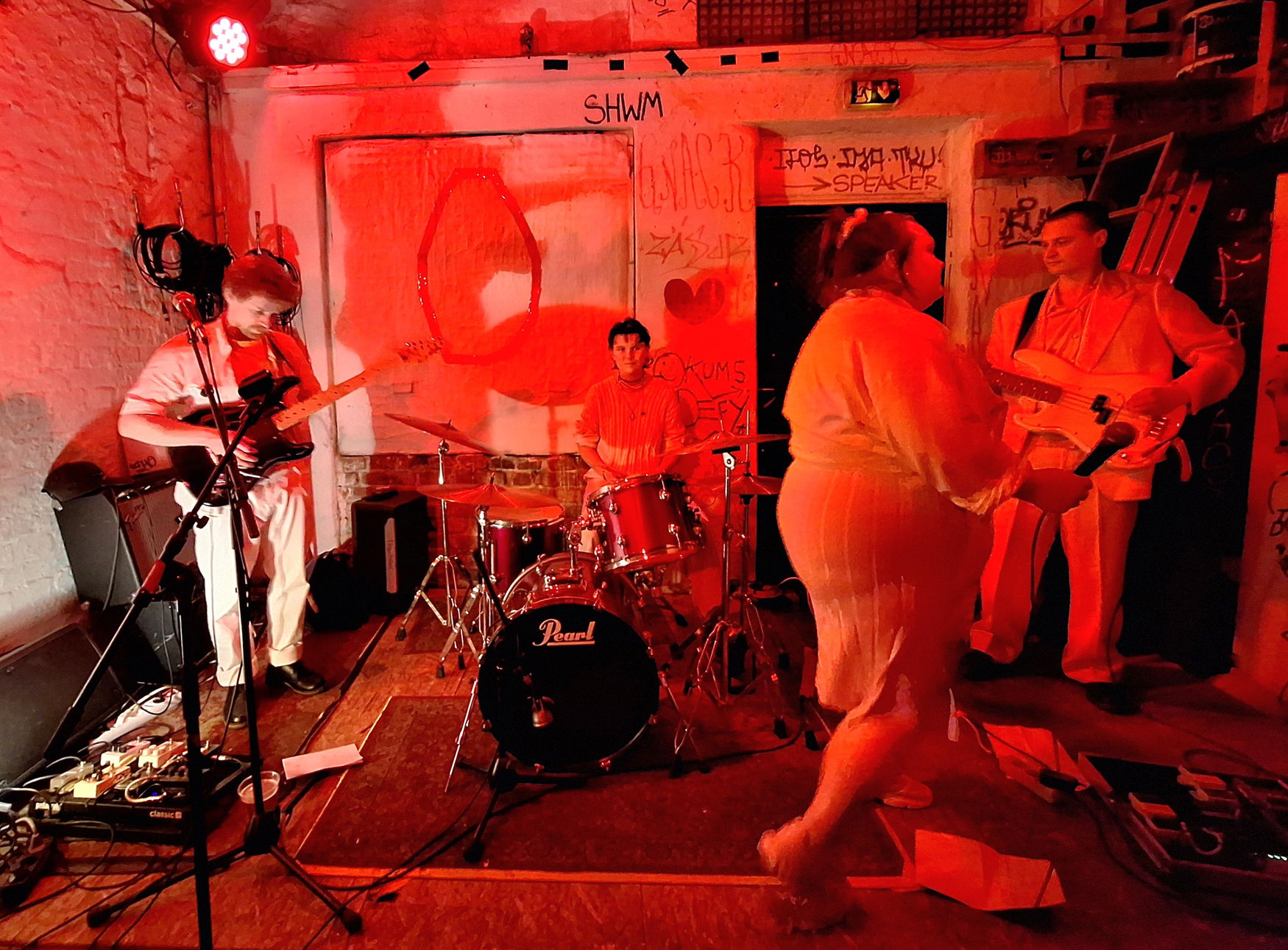 „Tumore mögen keine Musik“: Von der Kraft der Kultur - FALTER