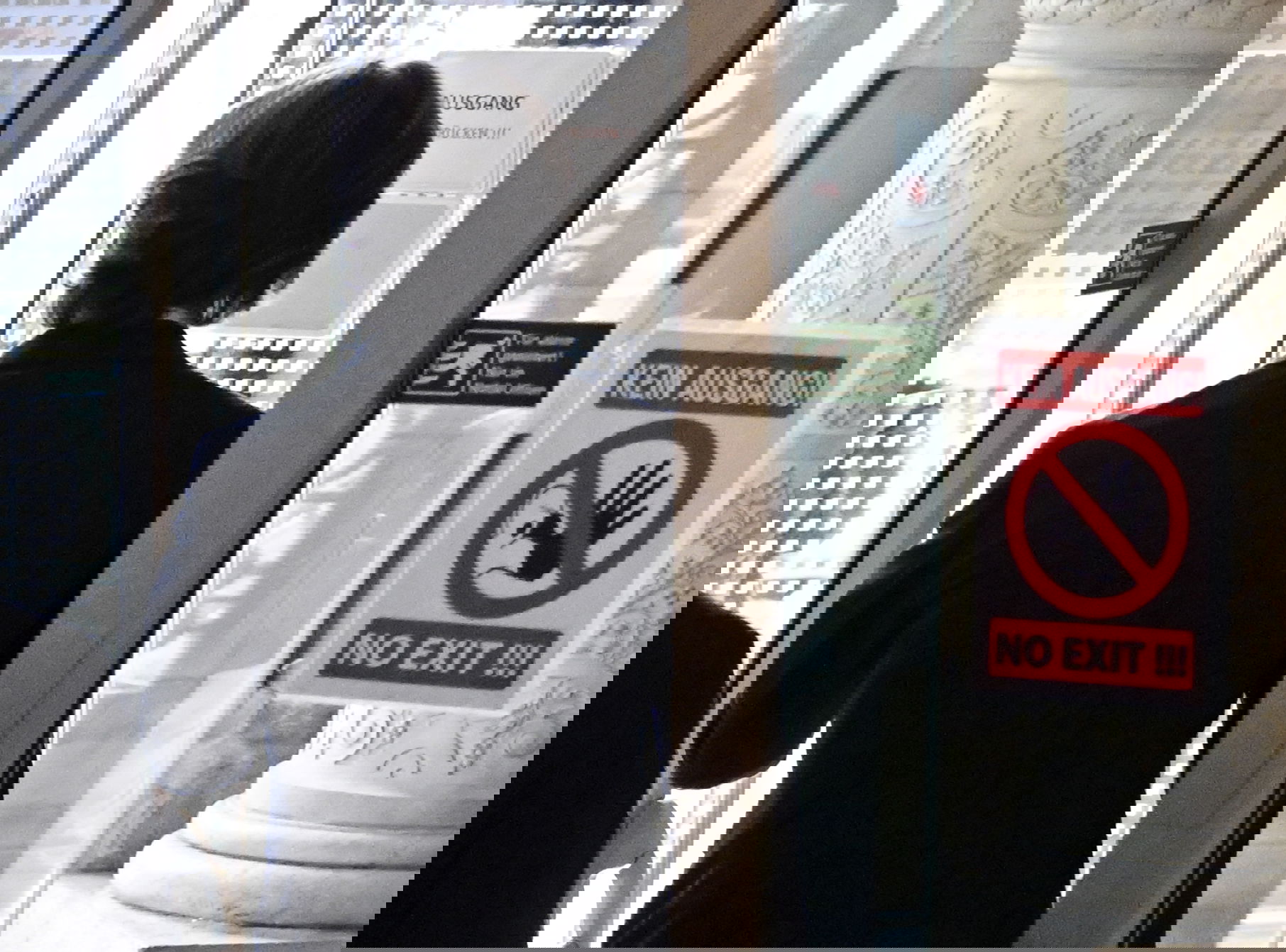 Wieviel Spott darf sein?: Die wahre Pointe im Fall Grasser - FALTER