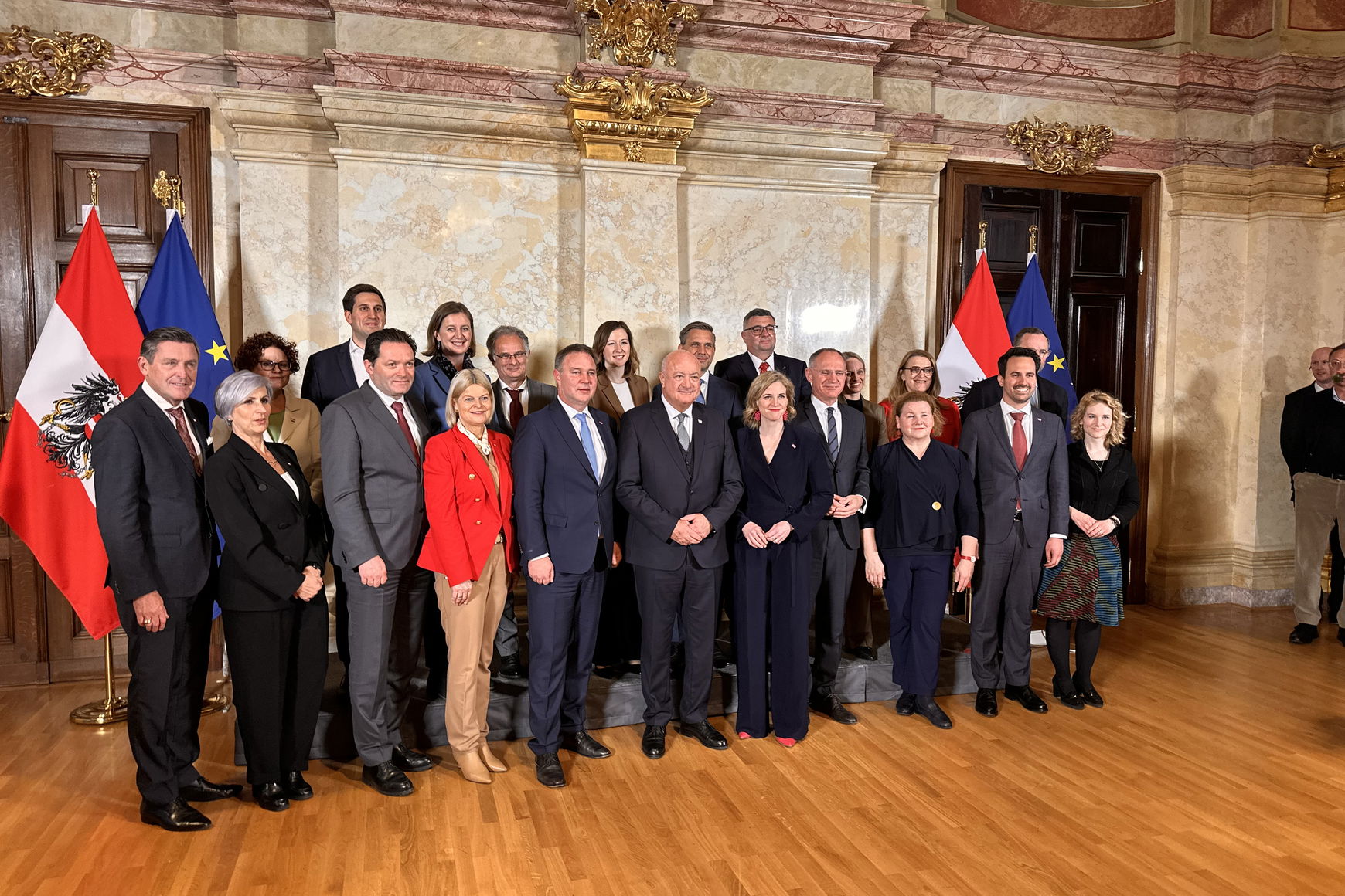 Florian Klenk - FALTER