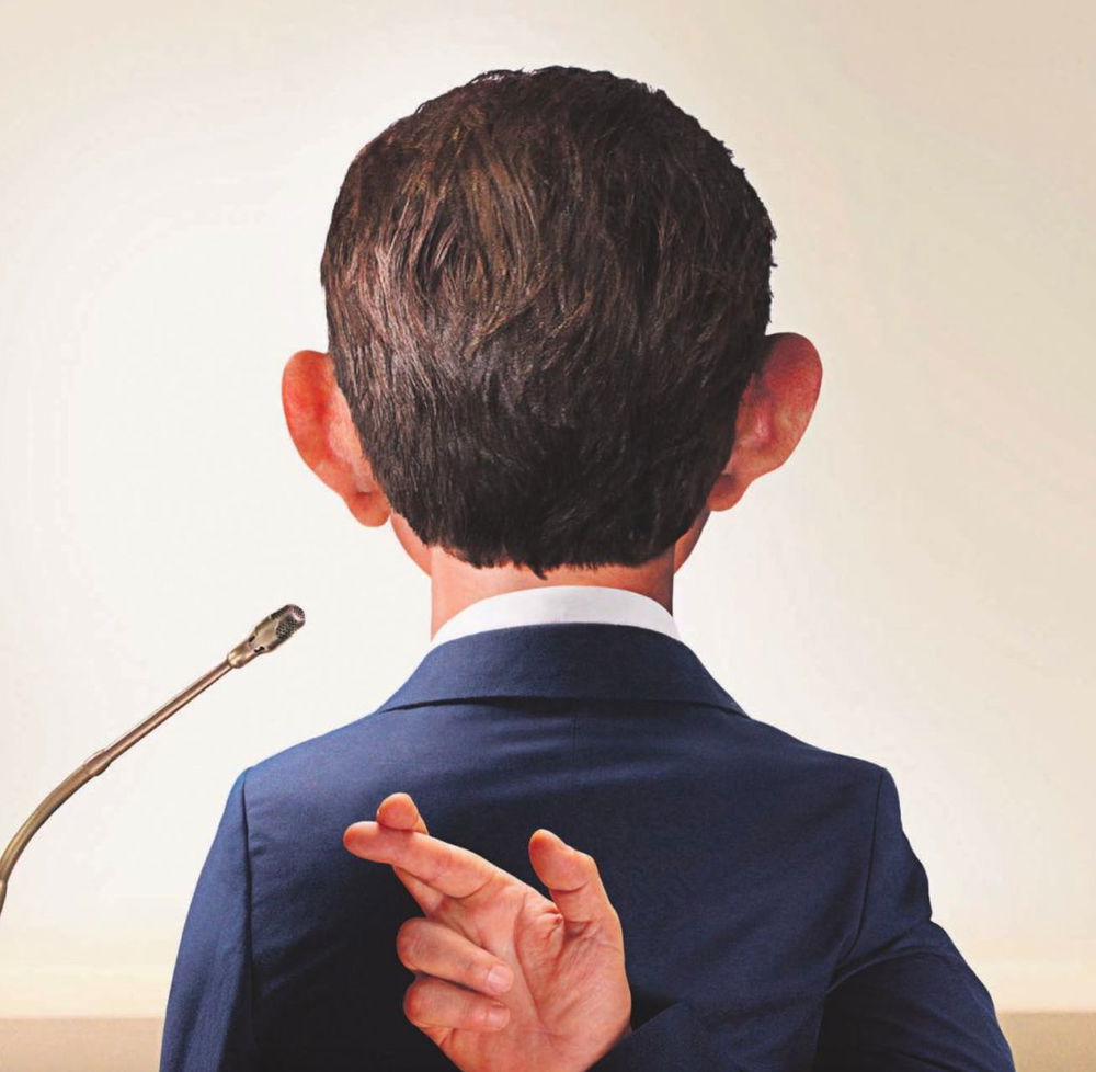 Die Anklage gegen Sebastian Kurz - FALTER.maily #1167 - FALTER.at