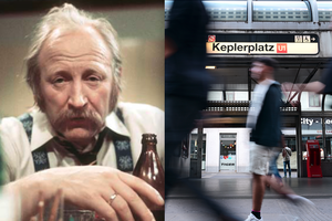 Das Elend mit Rammstein - FALTER